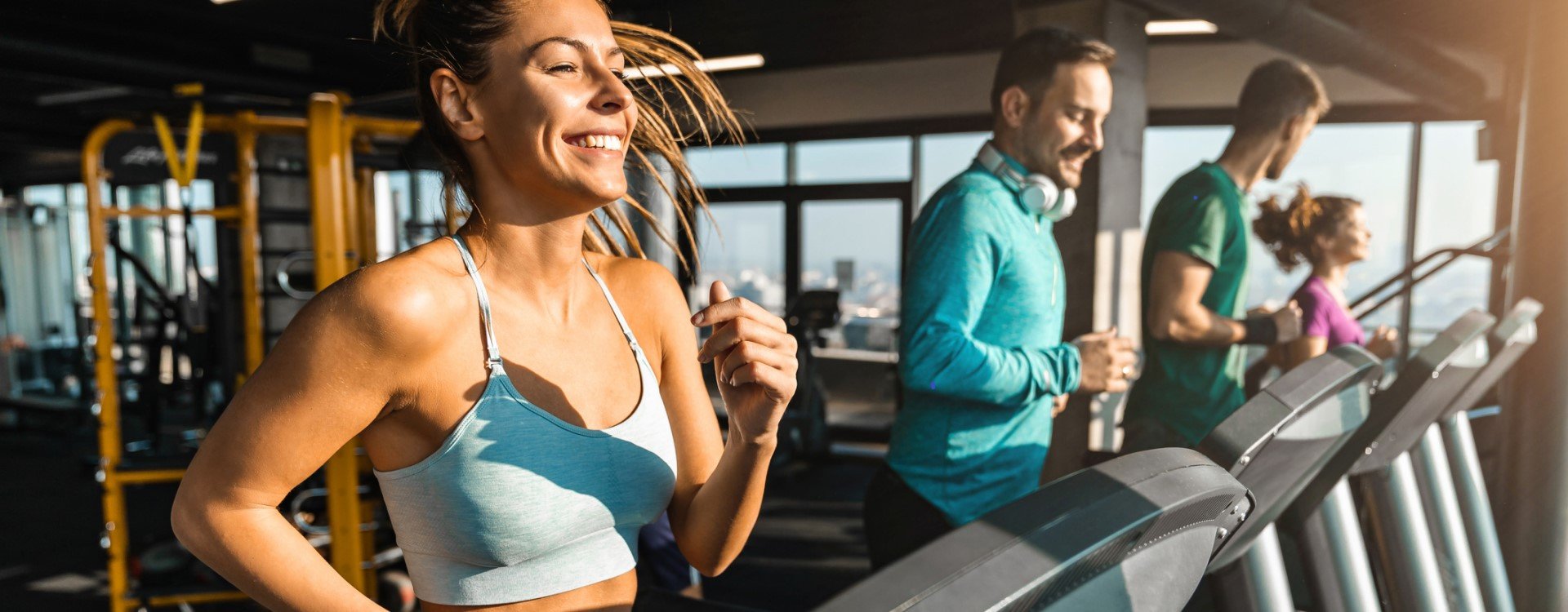 Le guide ultime pour reprendre le sport en douceur et efficacement ...